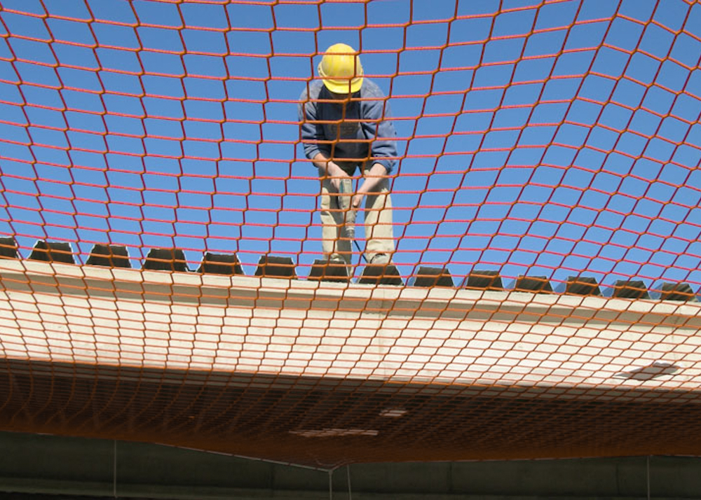 Installation de systèmes antichute